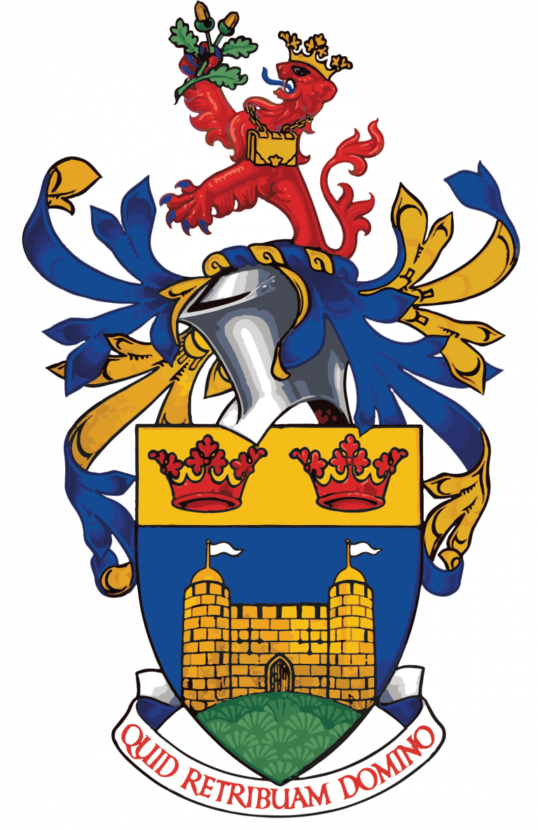 Year 13 A-Level Revision - King James's School