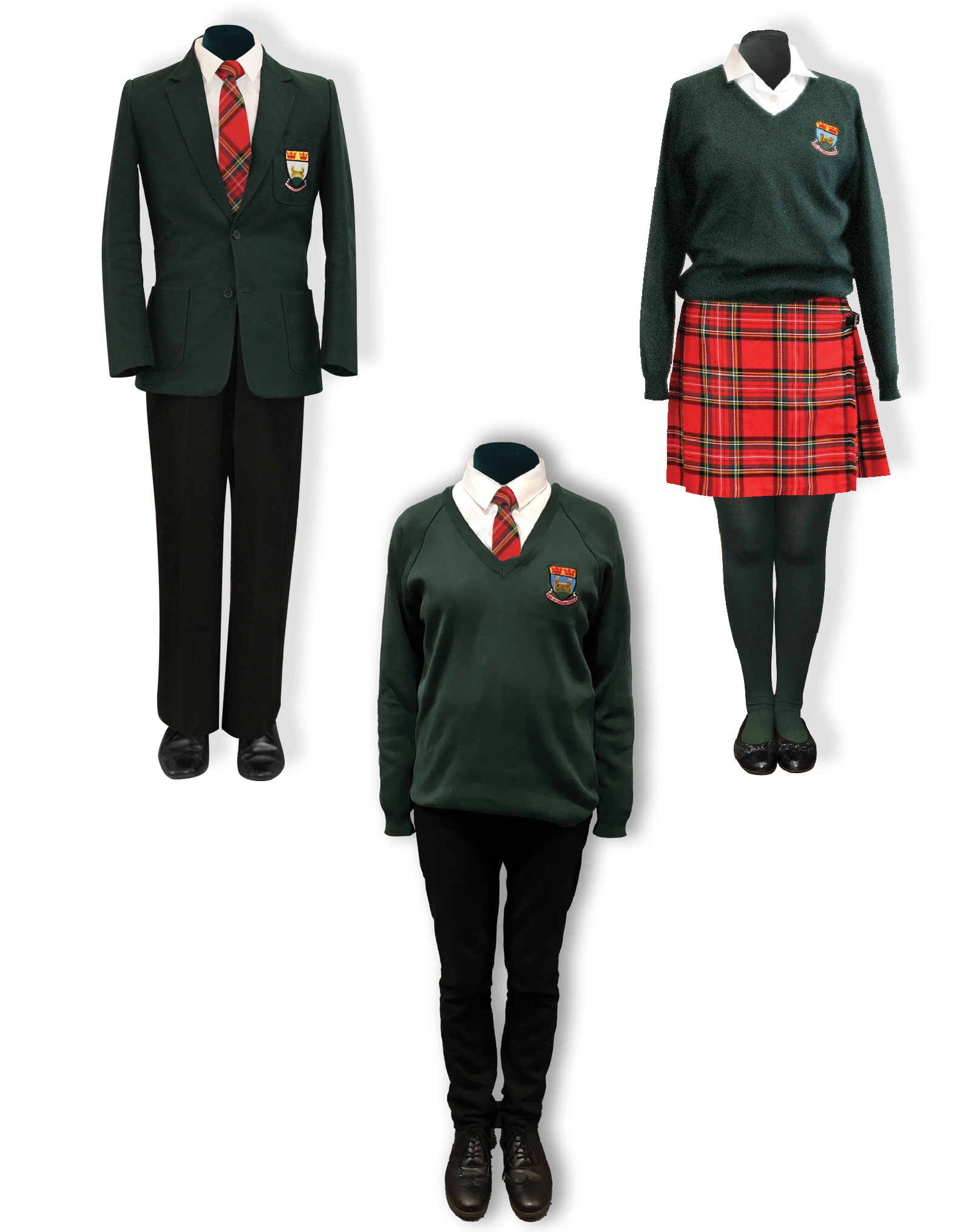 England School Uniforms For Teens
